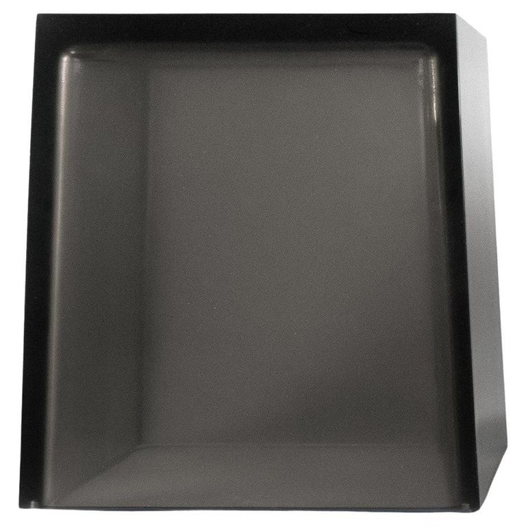 Medium Rock Gamma Side Table by Creators of Objects For Sale at 1stDibs