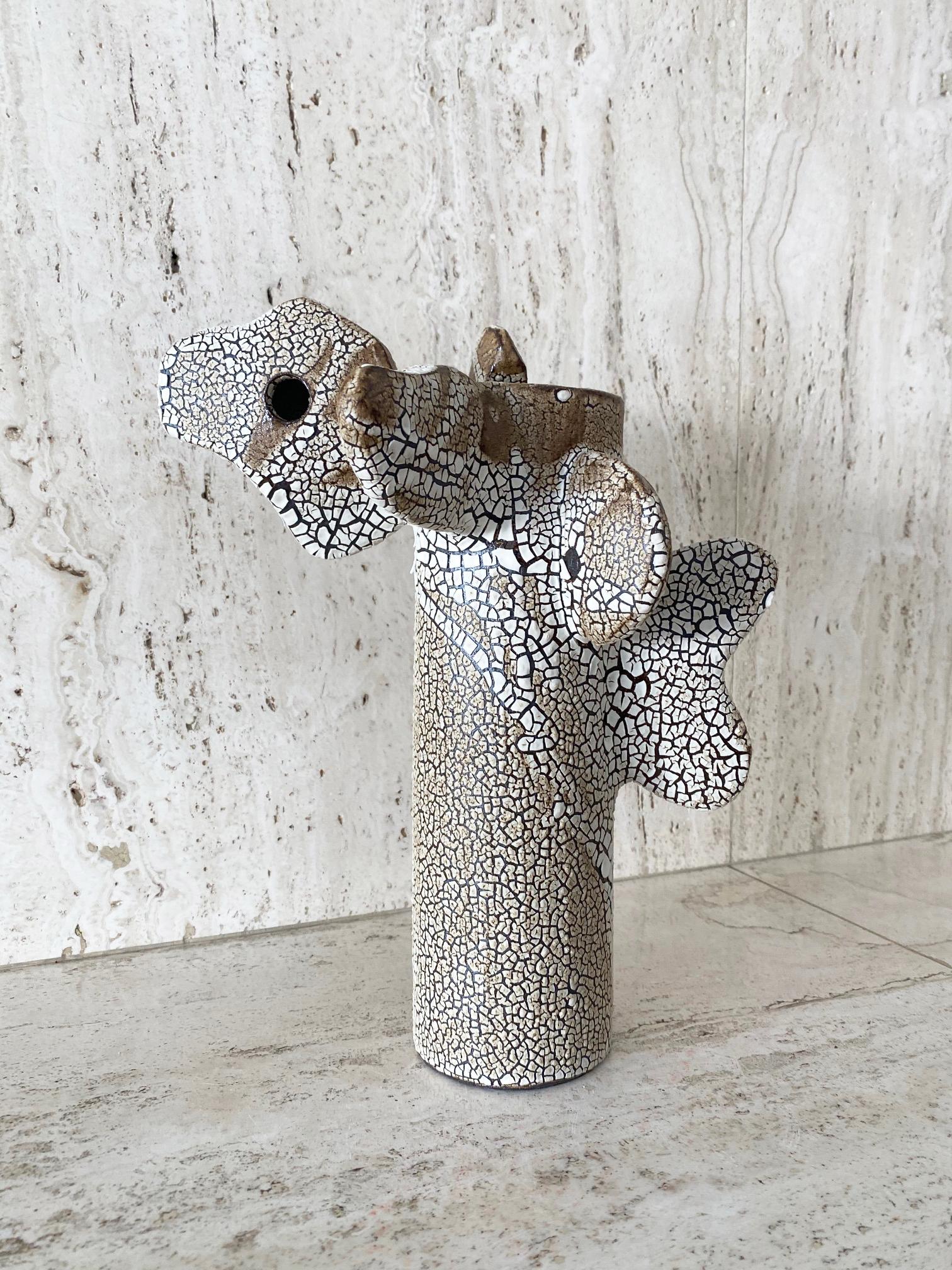 Medium Tempo Sculpture by Olivia Cognet For Sale at 1stDibs | olivia ...
