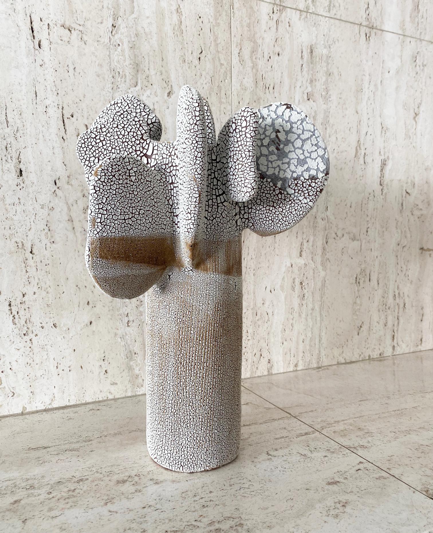 Medium Tempo Sculpture by Olivia Cognet For Sale at 1stDibs | olivia ...