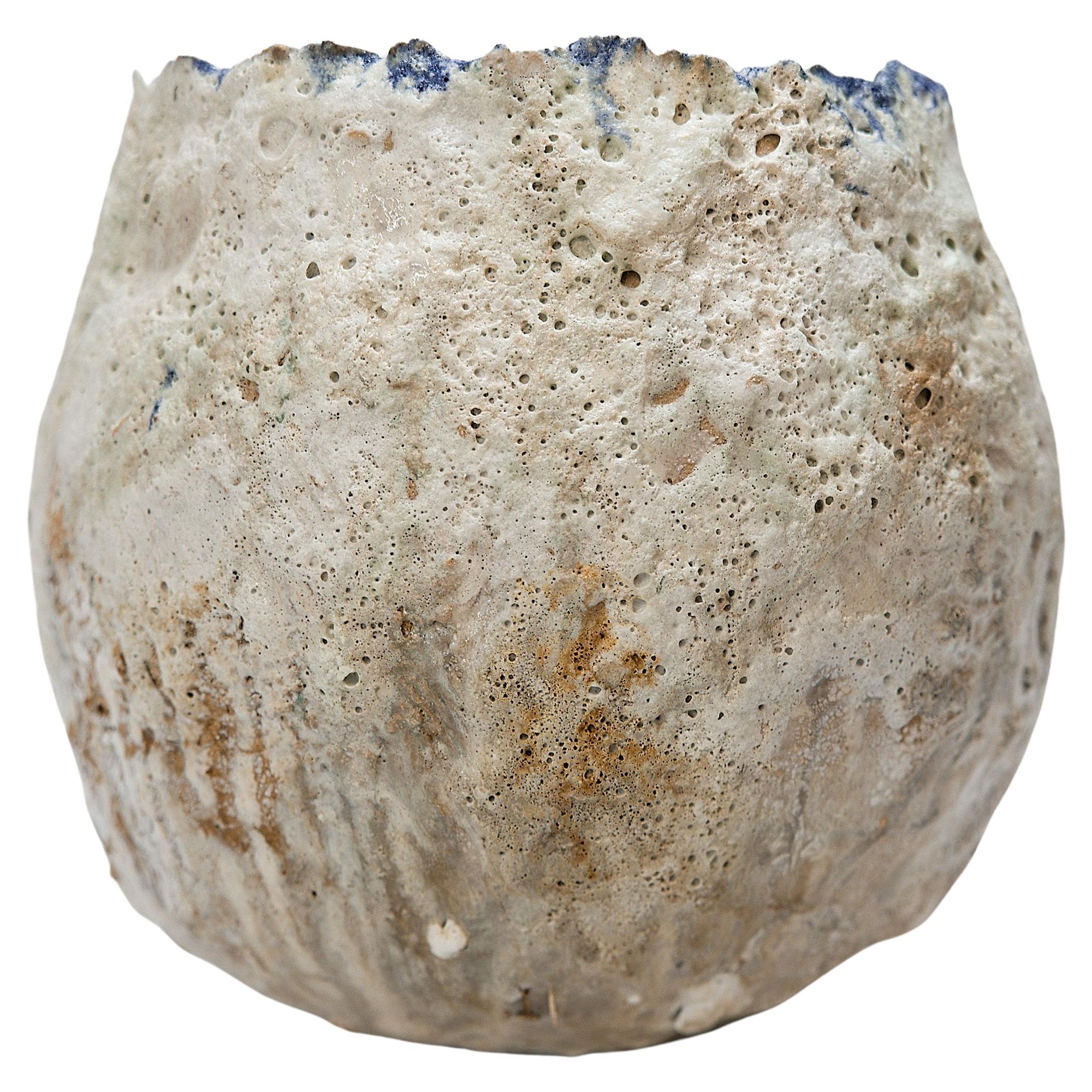 Yayık Küpü (Turkish Buttermilk Pot - Medium) For Sale at 1stDibs