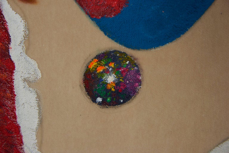 Meg Franklin - "Cosmic American Turkeys" Contemporary Still Life ...