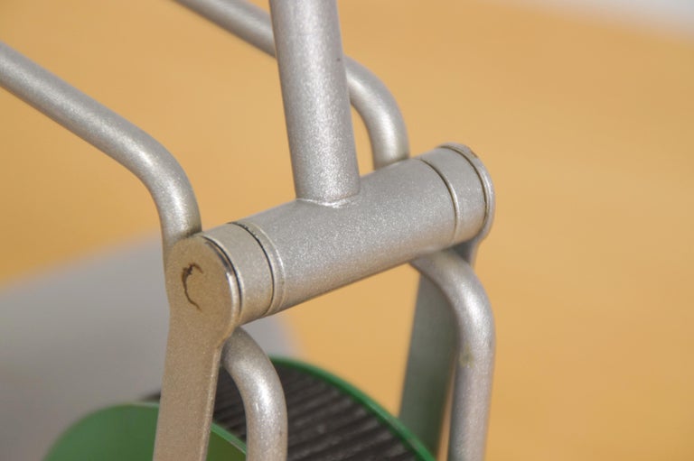 Megalit Gideon Desk Lamp designed by Martine Bedin in 1985 For Sale at ...