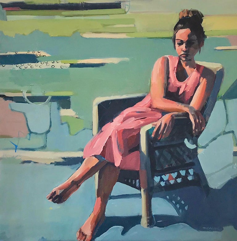 Megan Gibbons - Celeste at 1stDibs