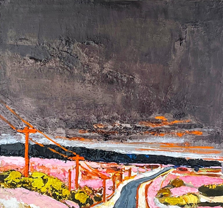 Meghan Wilbar - Coming Home 2.3 For Sale at 1stDibs
