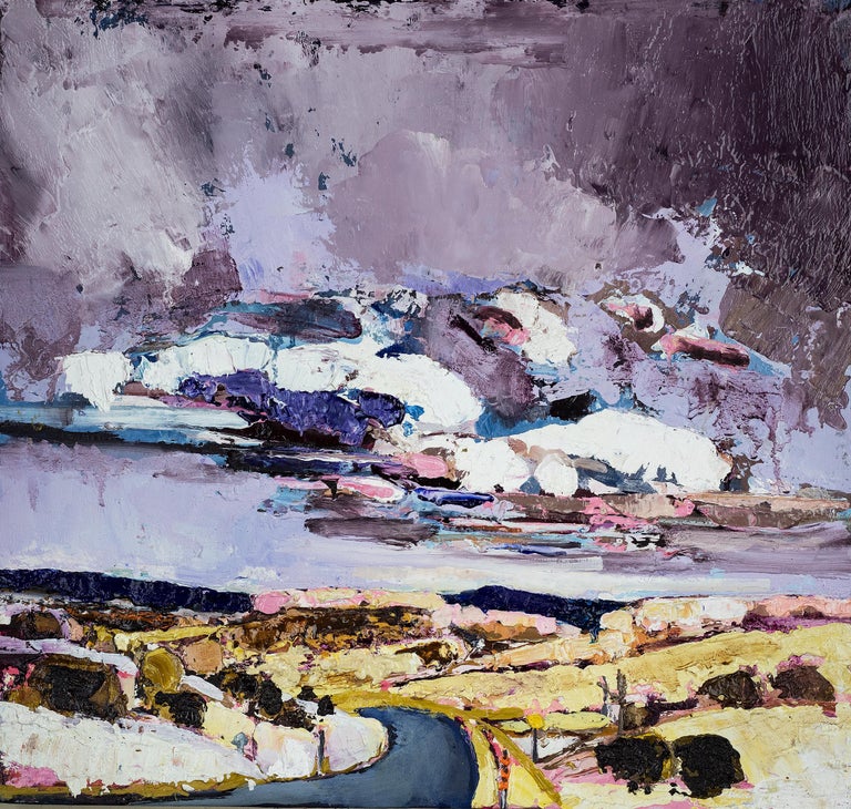 Meghan Wilbar - Coming Home 2.7 For Sale at 1stDibs