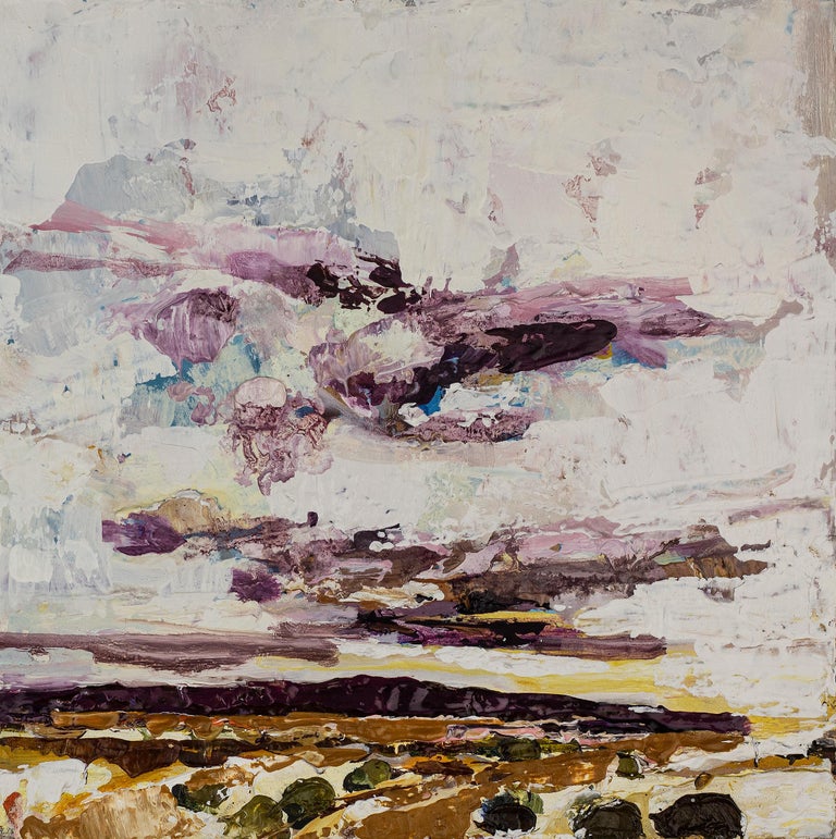 Meghan Wilbar - Looking West 4 For Sale at 1stDibs