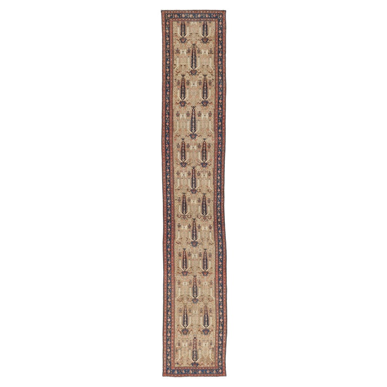 Mehraban Antique Persian Sarab For Sale at 1stDibs