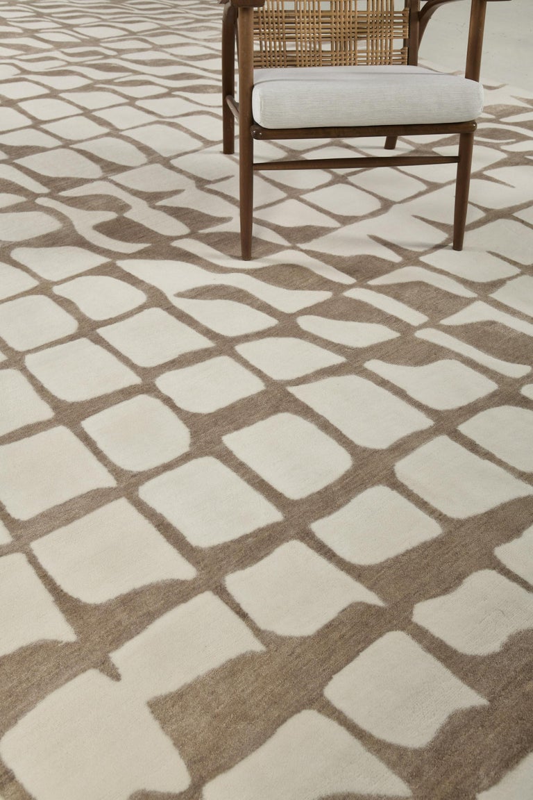 Mehraban Calacatta, Design Rhymes For Sale at 1stDibs