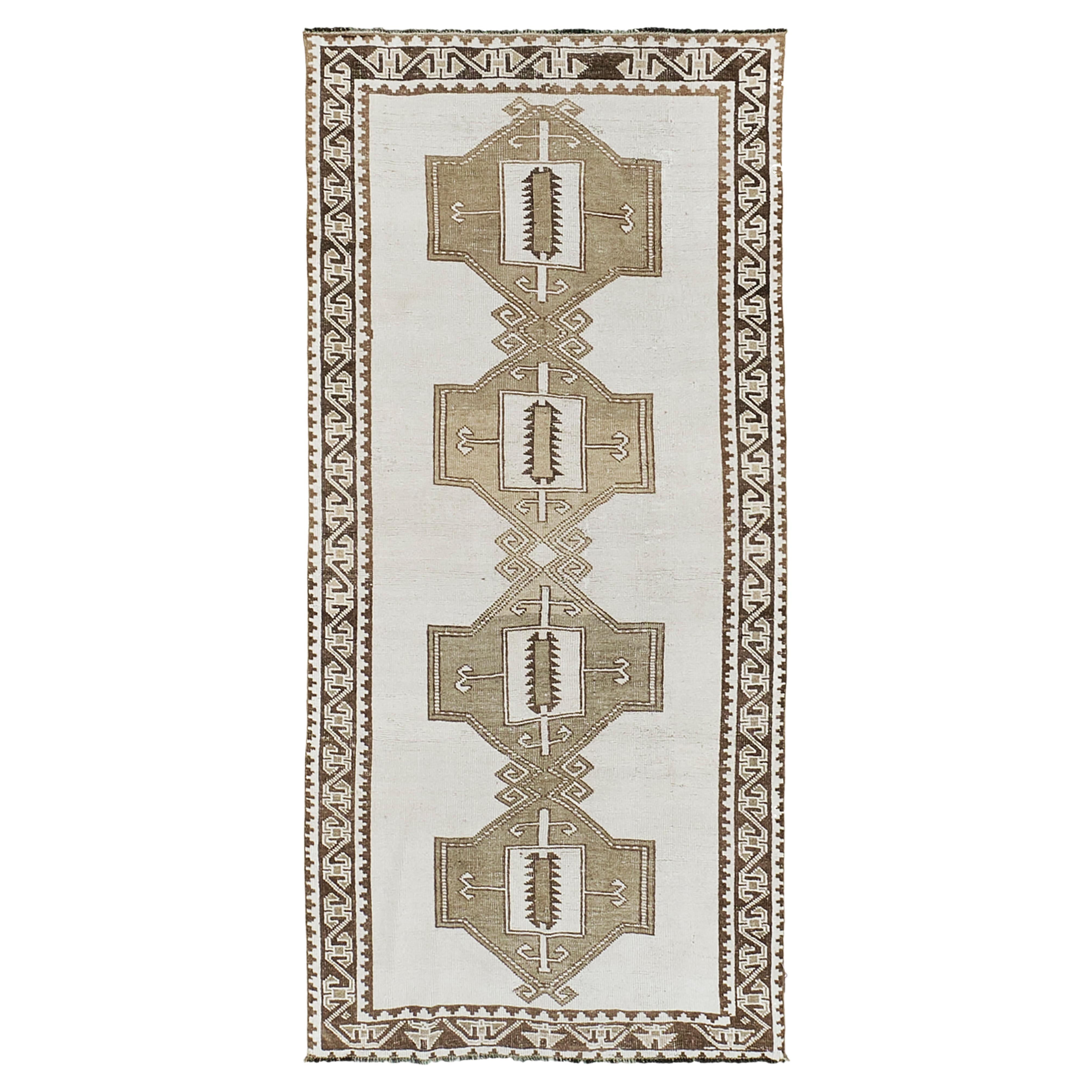 Mehraban Vintage Turkish Anatolian For Sale at 1stDibs