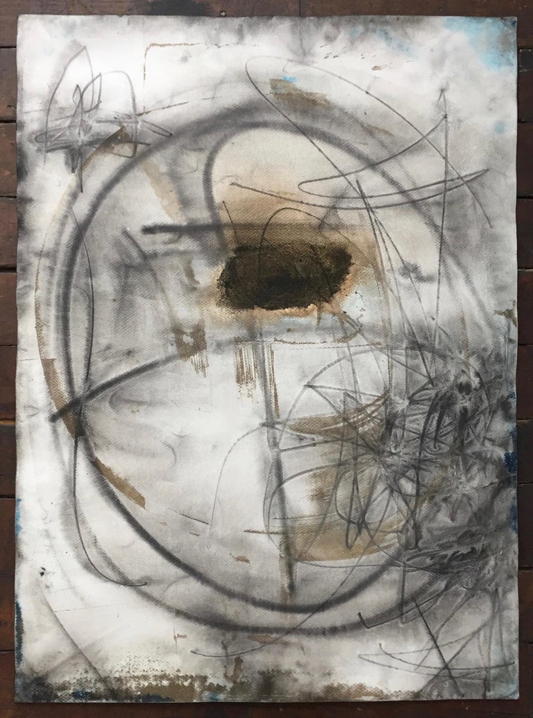 Meighan Morrison Art - Untitled #11818 For Sale at 1stDibs