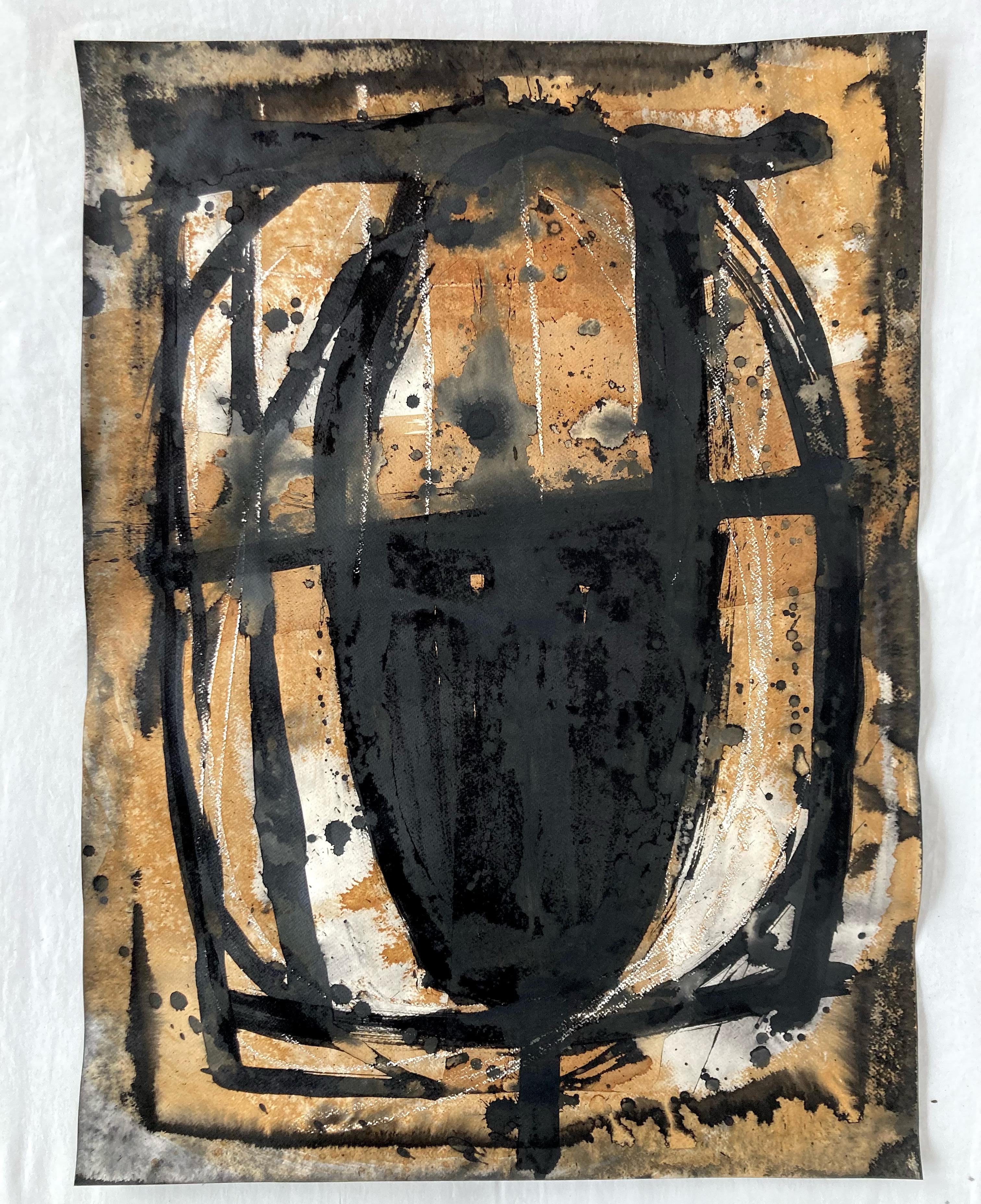 Meighan Morrison Art - Untitled #11818 For Sale at 1stDibs