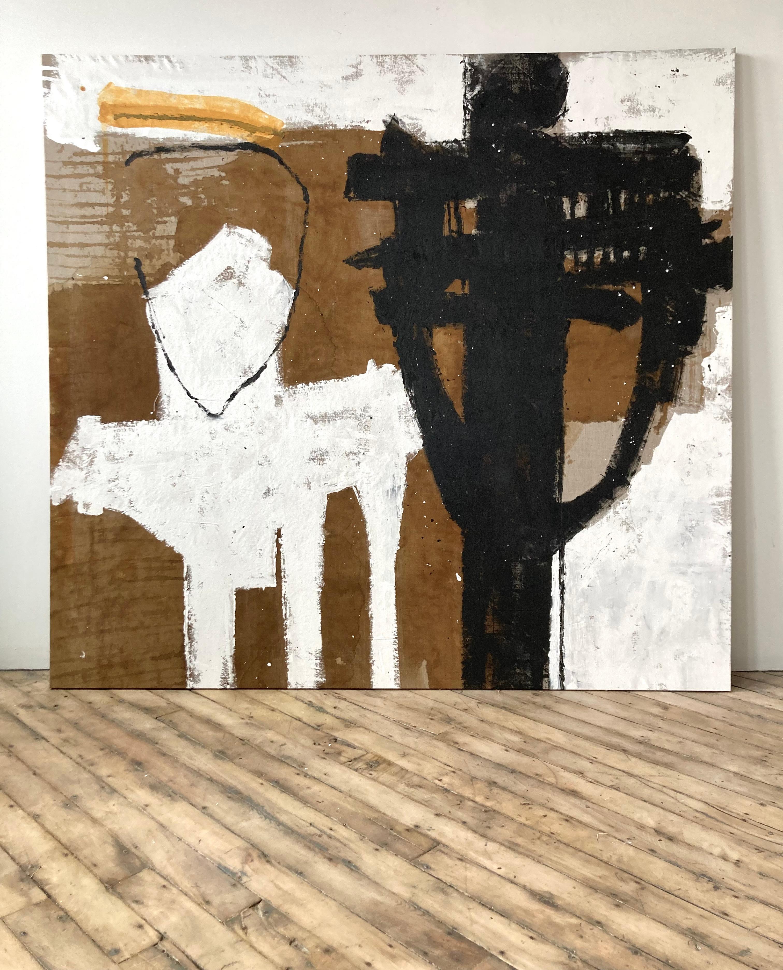 Meighan Morrison Art - 26 For Sale on 1stDibs | m morrison artist ...