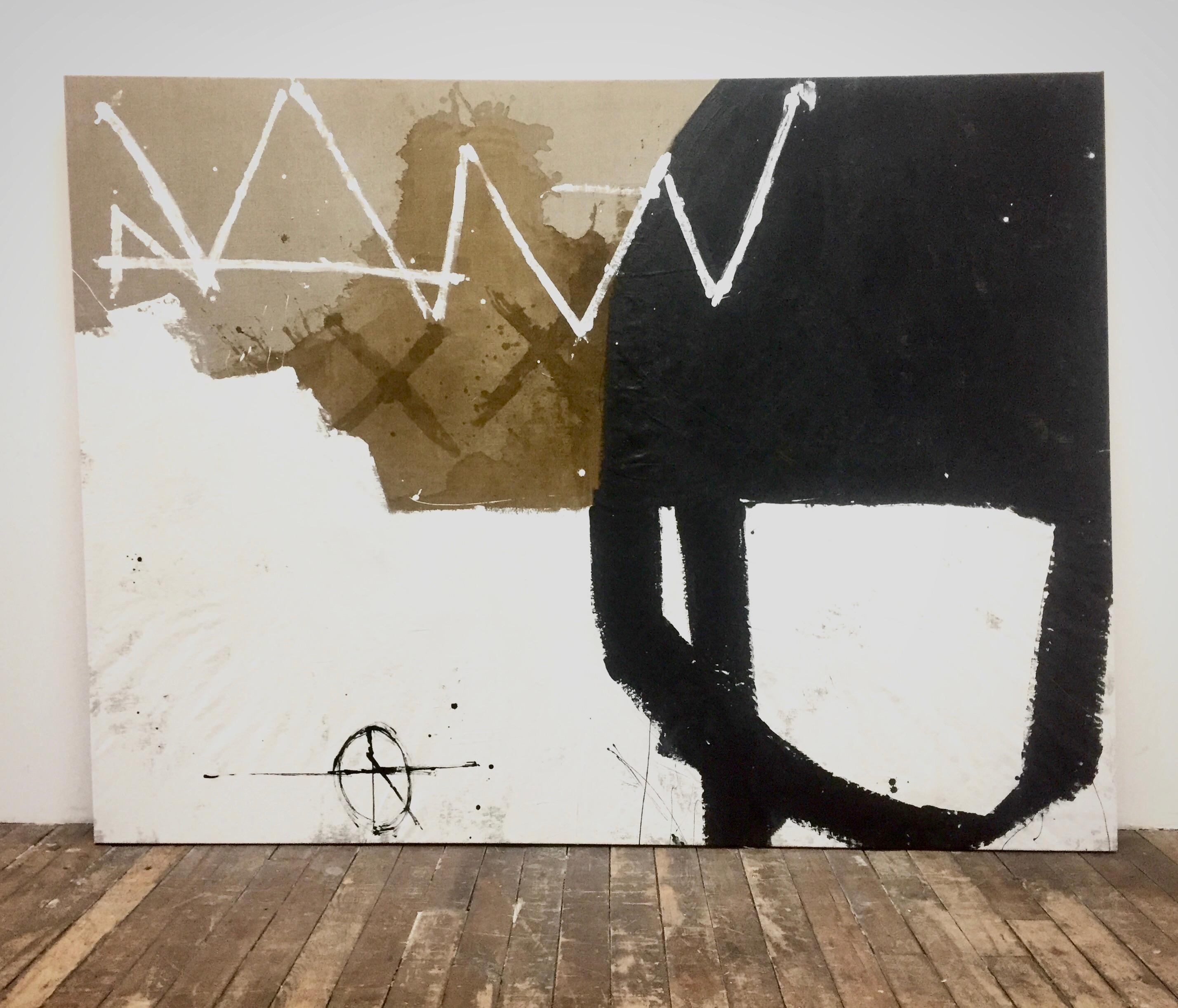 Meighan Morrison Art - Untitled #62020 For Sale at 1stDibs
