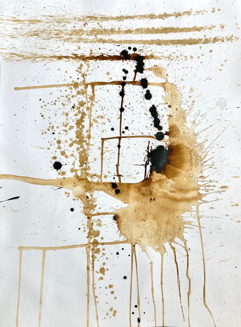 Meighan Morrison Art - Untitled #83121B For Sale at 1stDibs