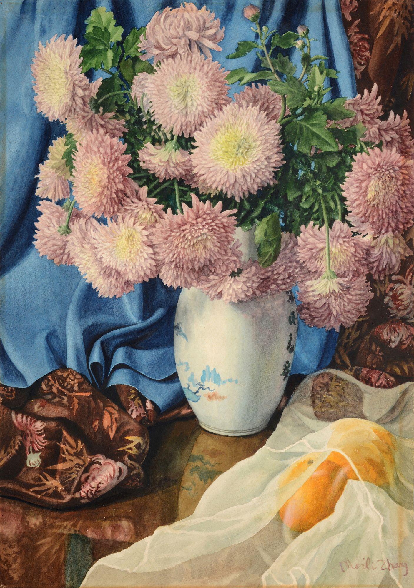 Victor Brauner - Victor Brauner Drawing, New Year's Card For Sale at ...