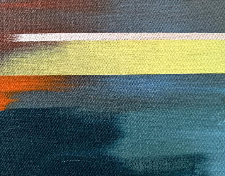 Mel Davis - [Don't You Remember] 1 - bold, rich, colorful, abstract ...