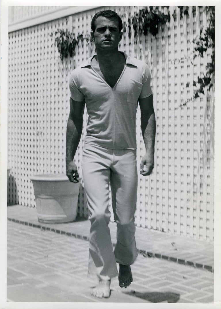 Mel Roberts - Gary Seegar For Sale at 1stDibs