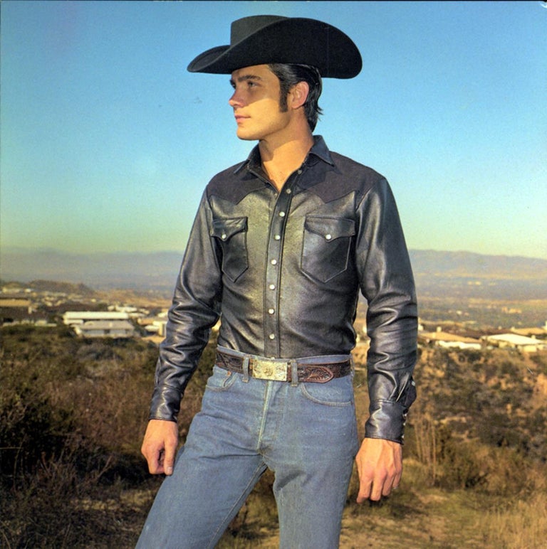 Mel Roberts - Ron Brouillette, Mulholland Drive For Sale at 1stDibs