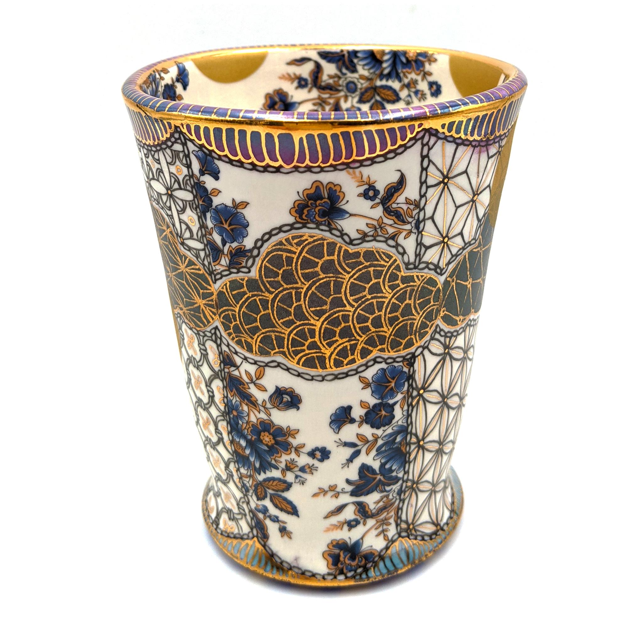 Irina Zaytceva - Secret by Irina Zaytceva, Hand Sculpted and Painted ...