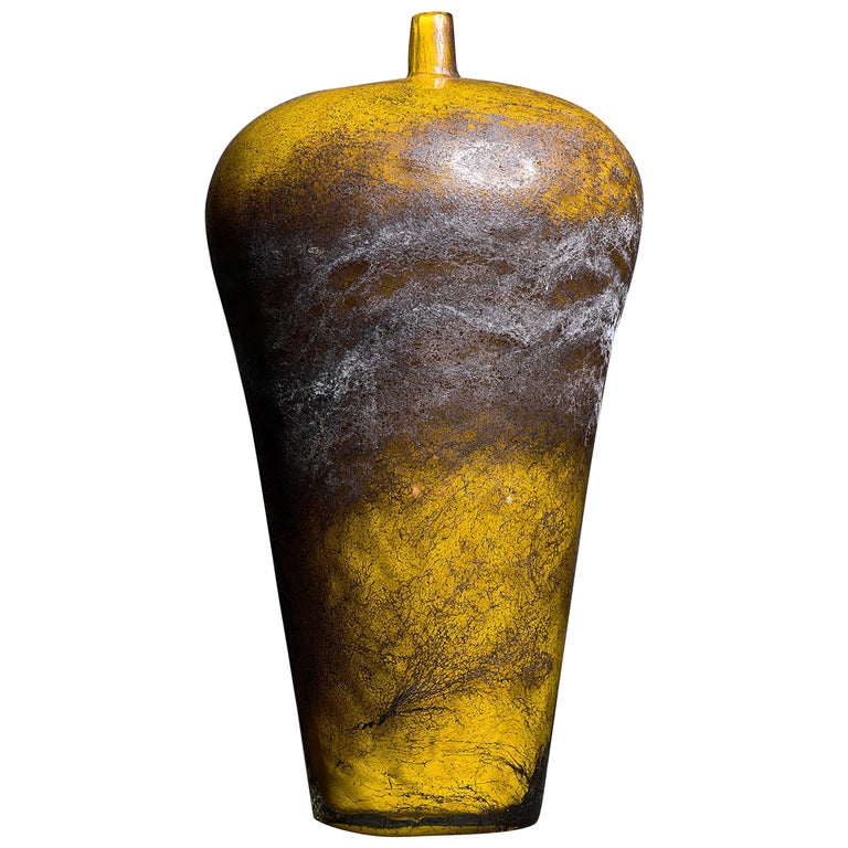 Melchior Vase by Paolo Marcolongo For Sale at 1stDibs