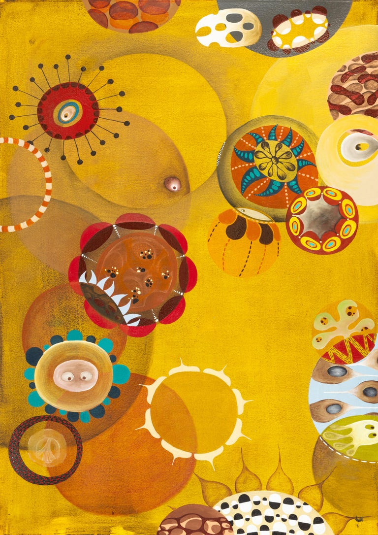 Melinda Hackett - Camel For Sale at 1stDibs