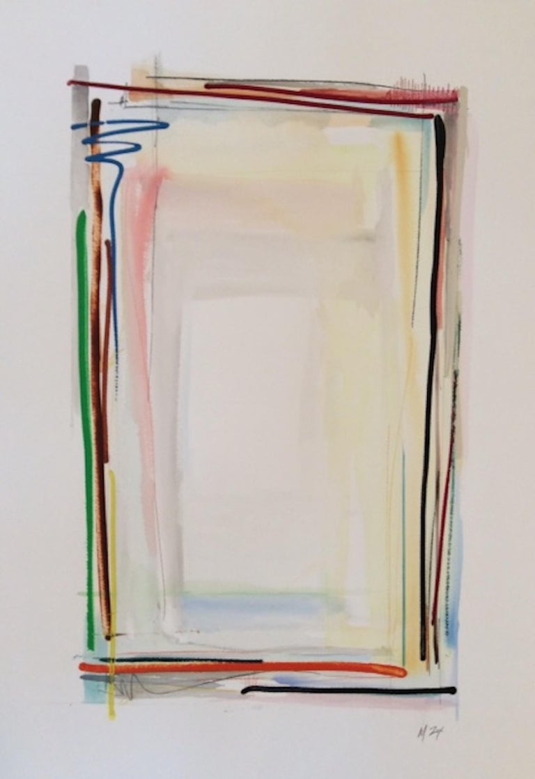 Melinda Zox - Double Take For Sale at 1stDibs