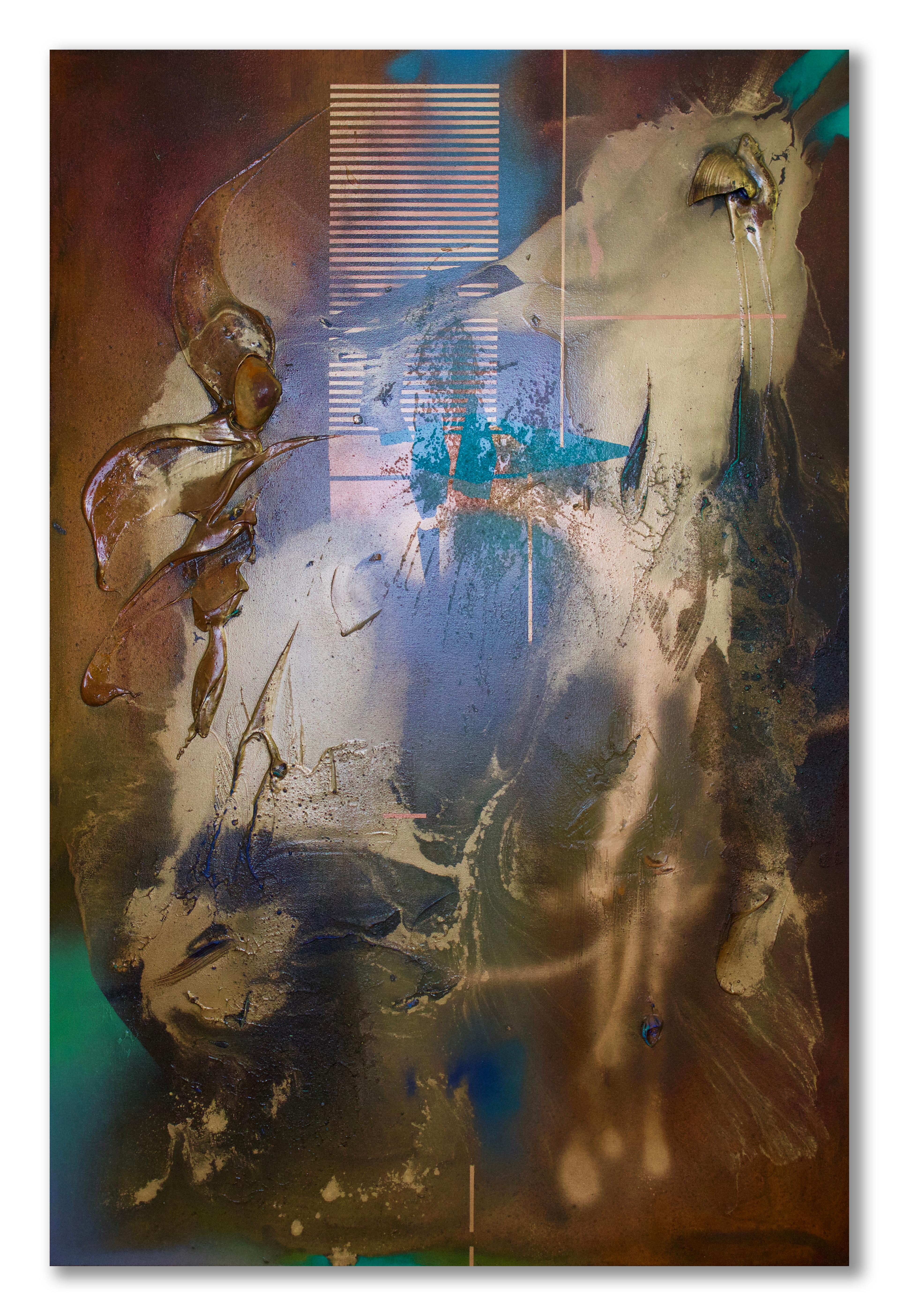 Aimée Farnet Siegel - When white plays For Sale at 1stDibs