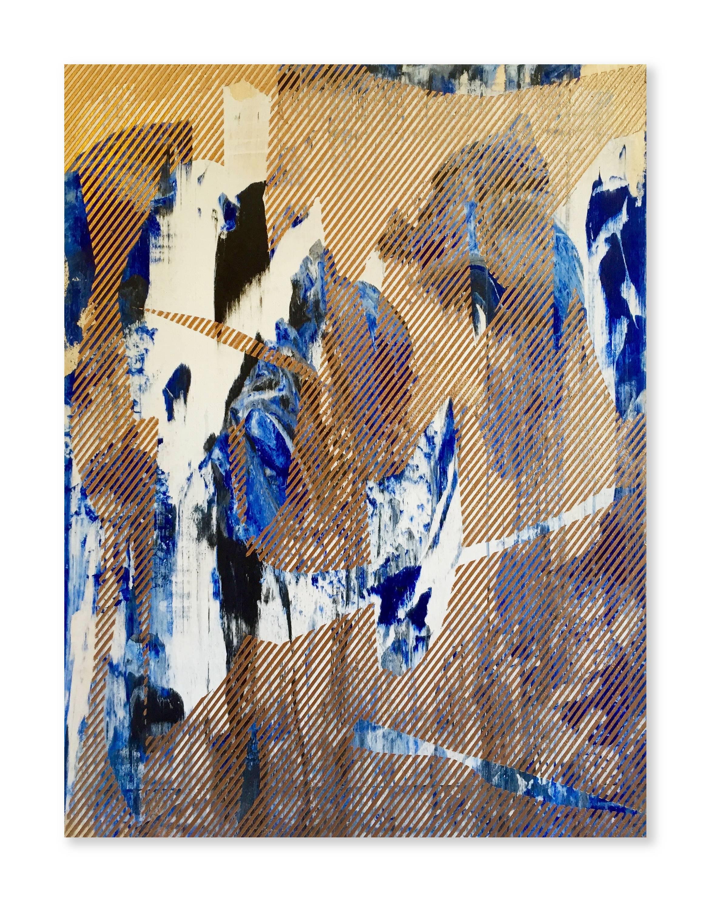 Stan Slutsky - PINWHEEL (DIMENSIONAL PIECES OF WOOD WITH MAGNETS) For ...