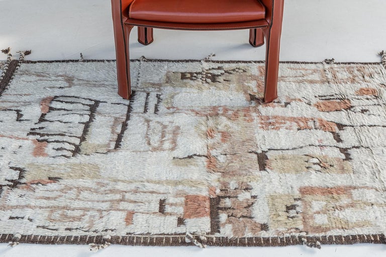 Meliska, Atlas Collection by Mehraban For Sale at 1stDibs