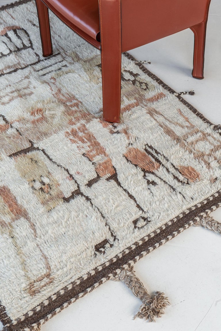 Meliska, Atlas Collection by Mehraban For Sale at 1stDibs