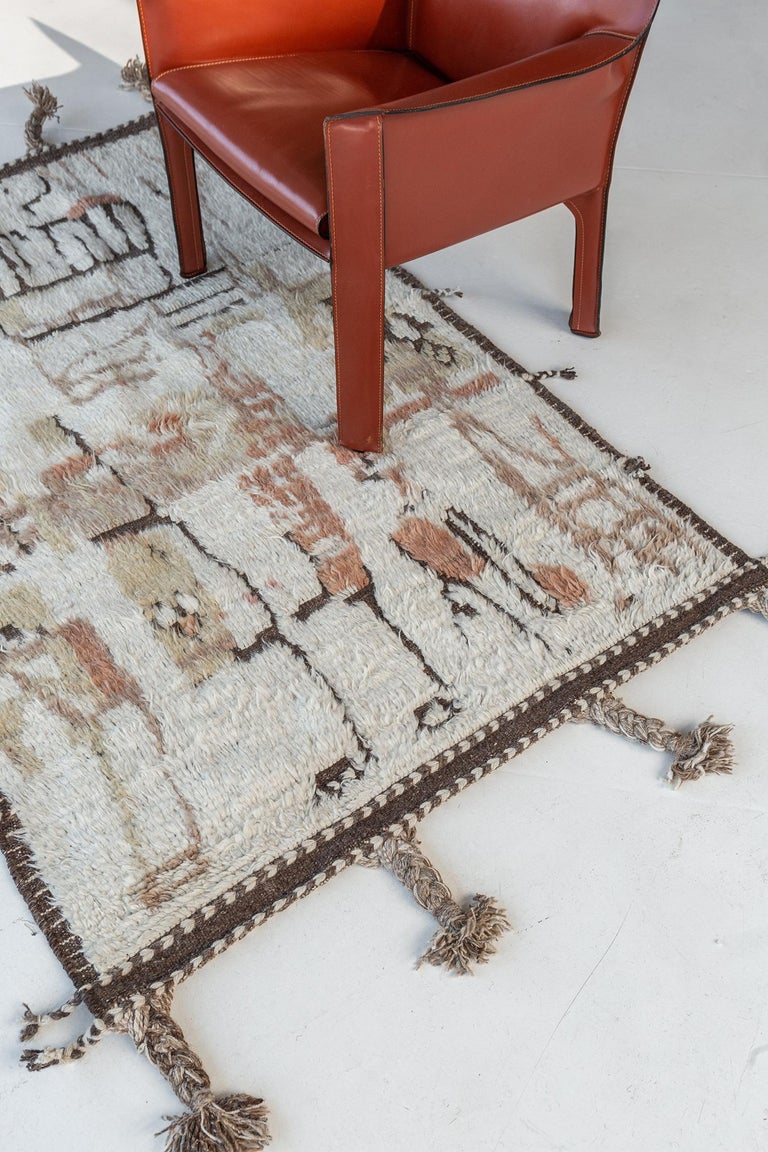 Meliska, Atlas Collection by Mehraban For Sale at 1stDibs