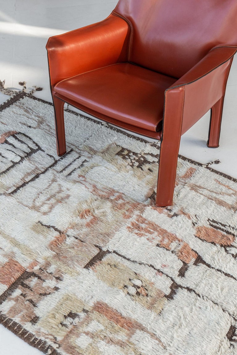 Meliska, Atlas Collection by Mehraban For Sale at 1stDibs