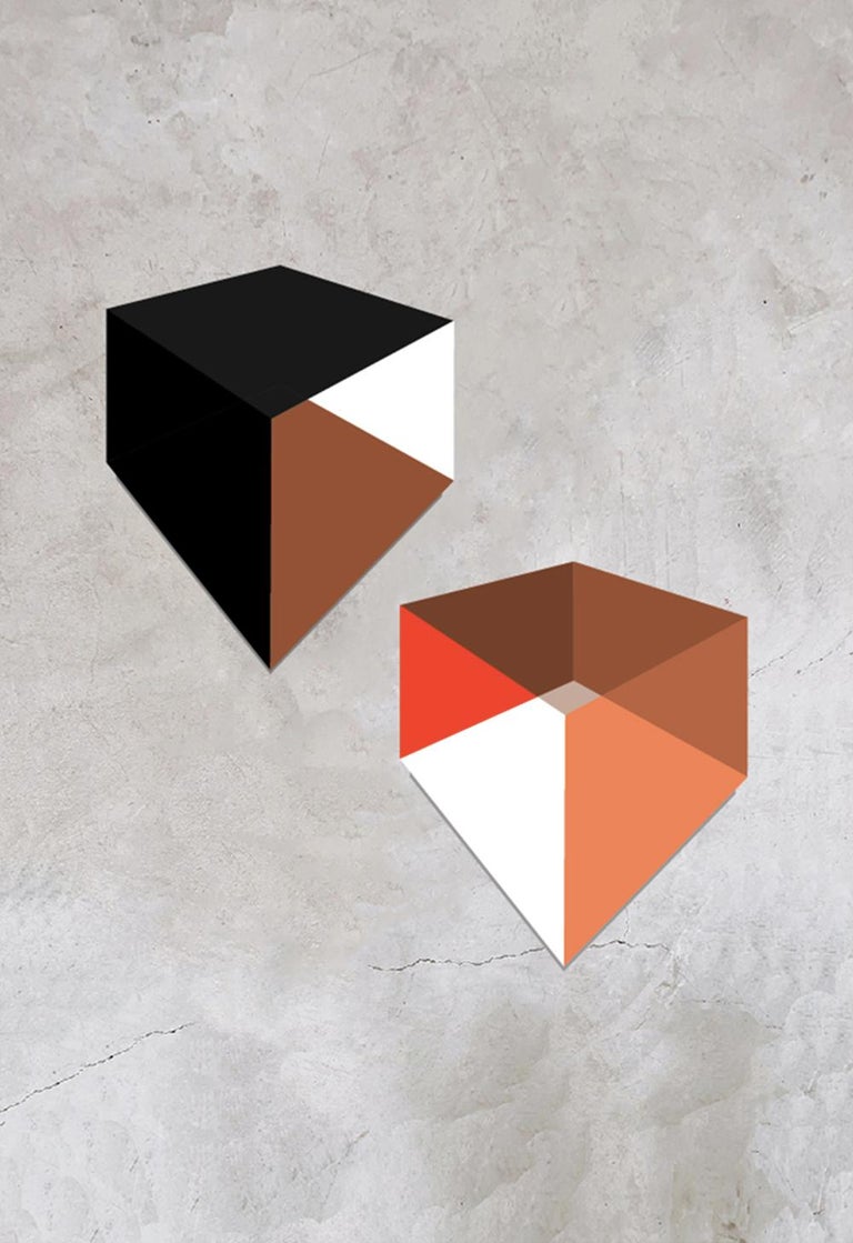 Melissa Dupont - Duo 8 For Sale at 1stDibs