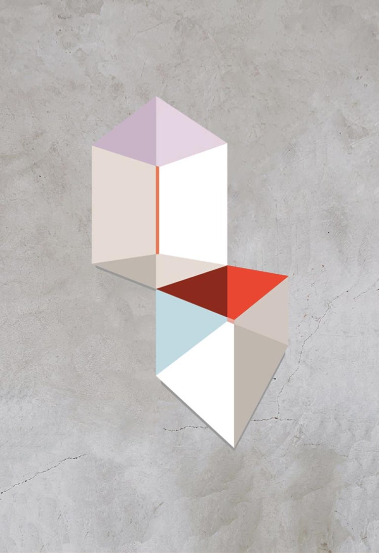 Melissa Dupont - The occupation of Space 9 Melissa Dupont Abstract ...