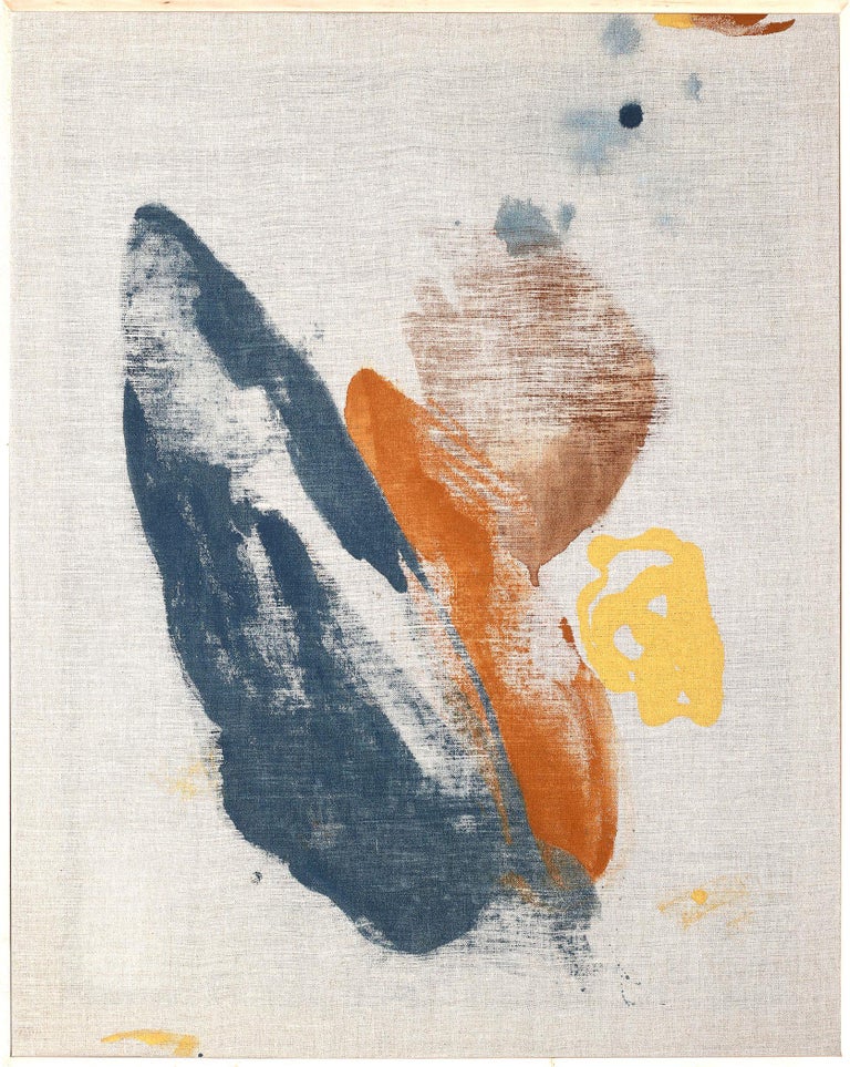 Melissa McGill - Her Secret Is Patience, Painting, Acrylic on Canvas For Sale at 1stDibs