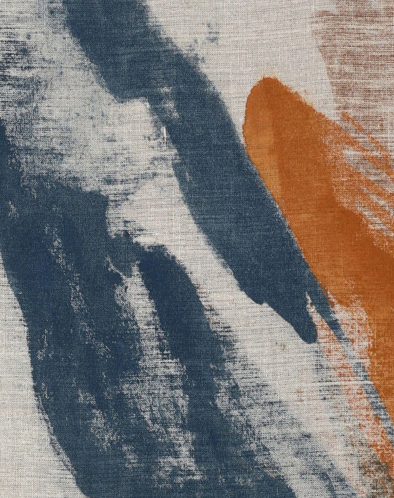 Melissa McGill - Her Secret Is Patience, Painting, Acrylic on Canvas For Sale at 1stDibs