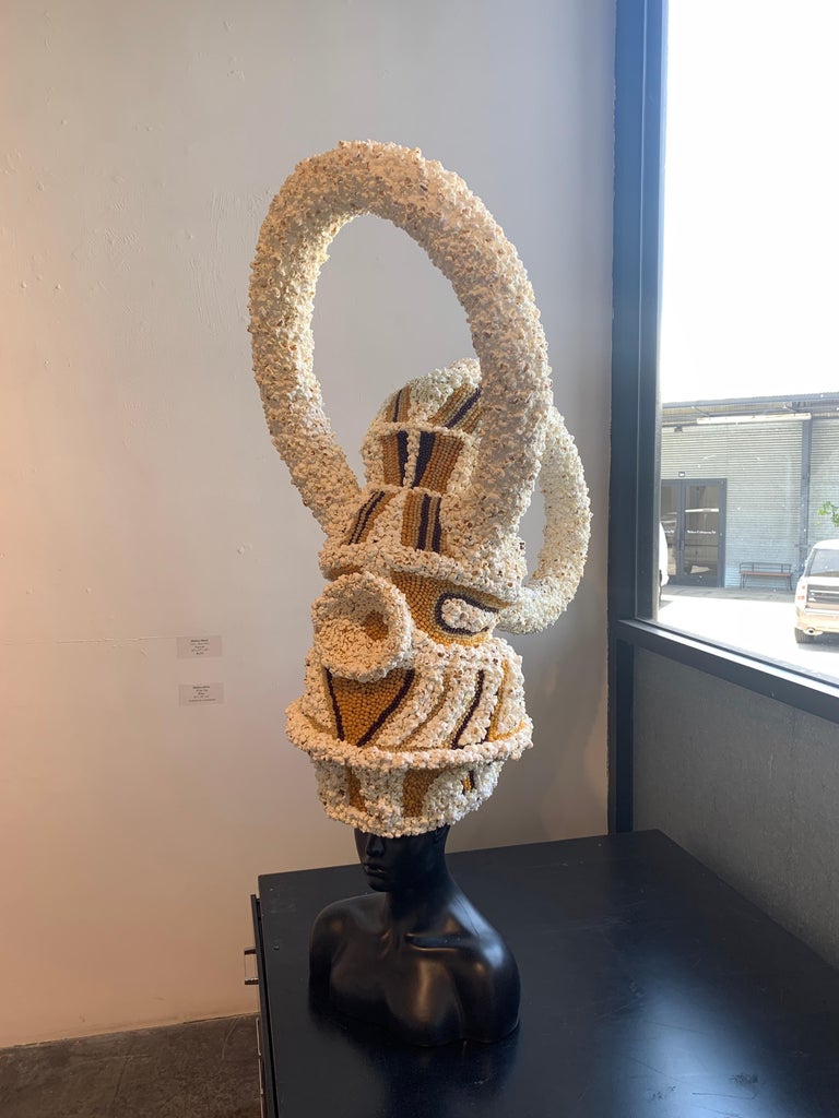 Melissa Meier - Corn - Skins Series For Sale at 1stDibs