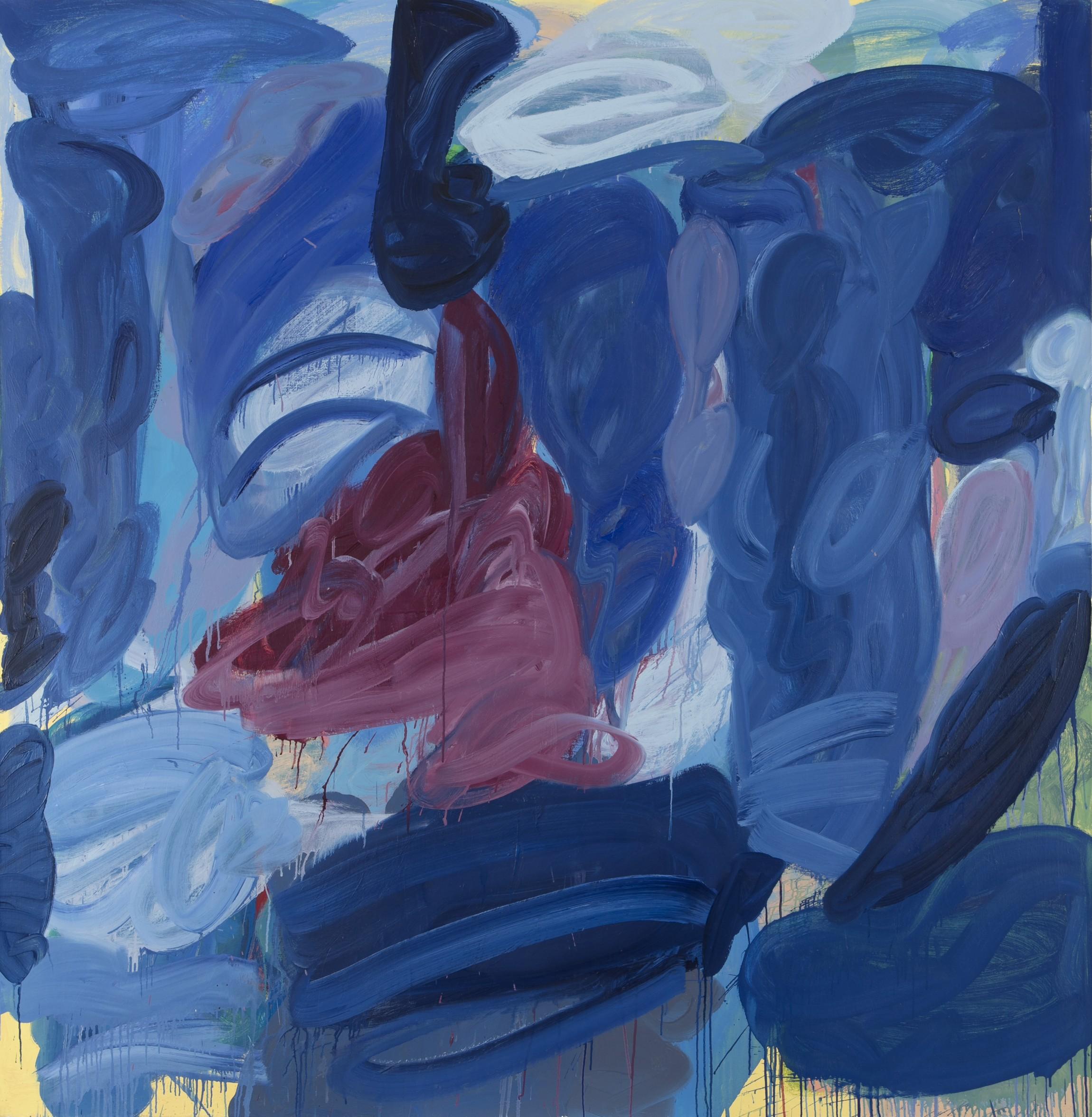 Melissa Meyer - Some Other Spring For Sale at 1stDibs