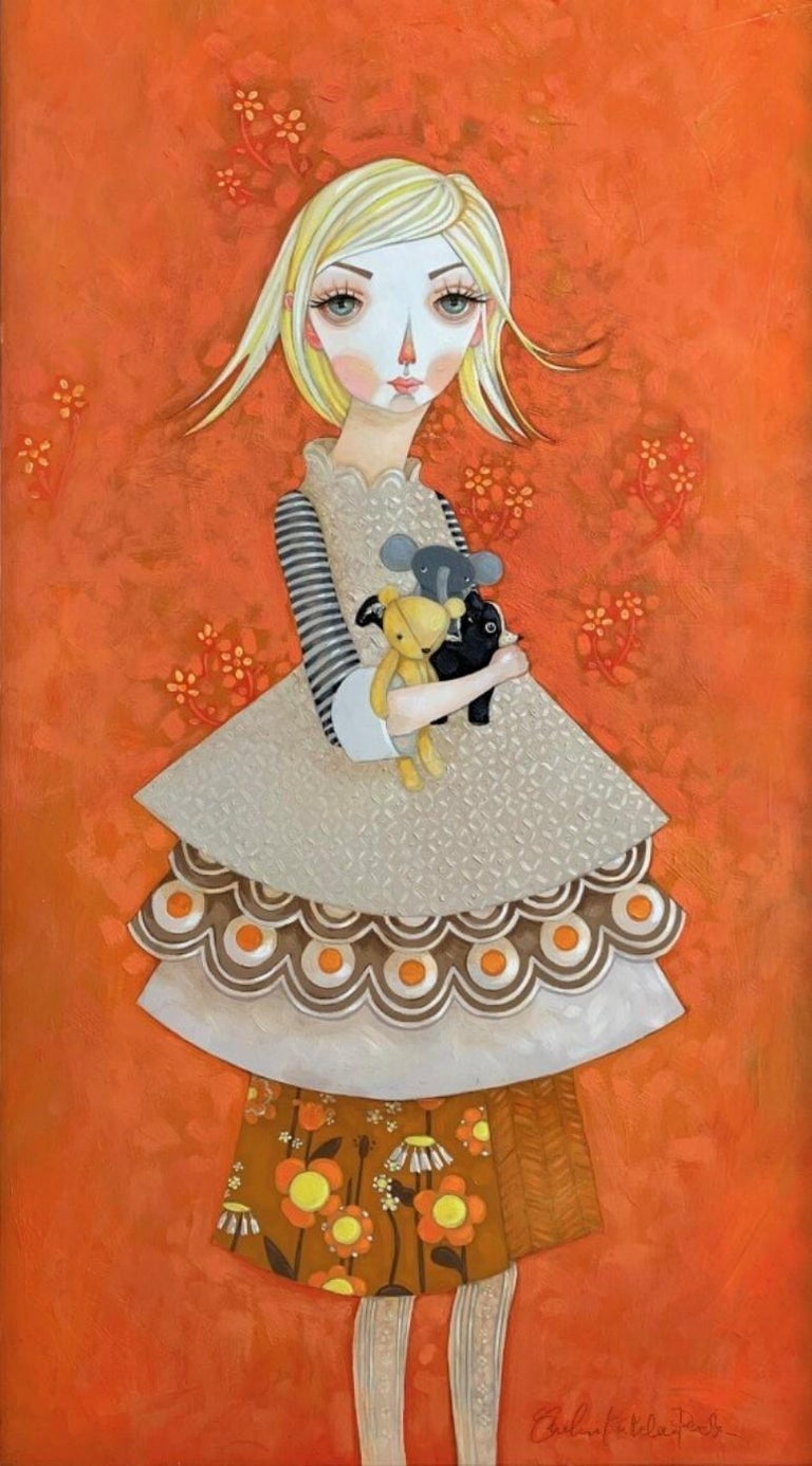 Melissa Peck - "Prew" at 1stDibs