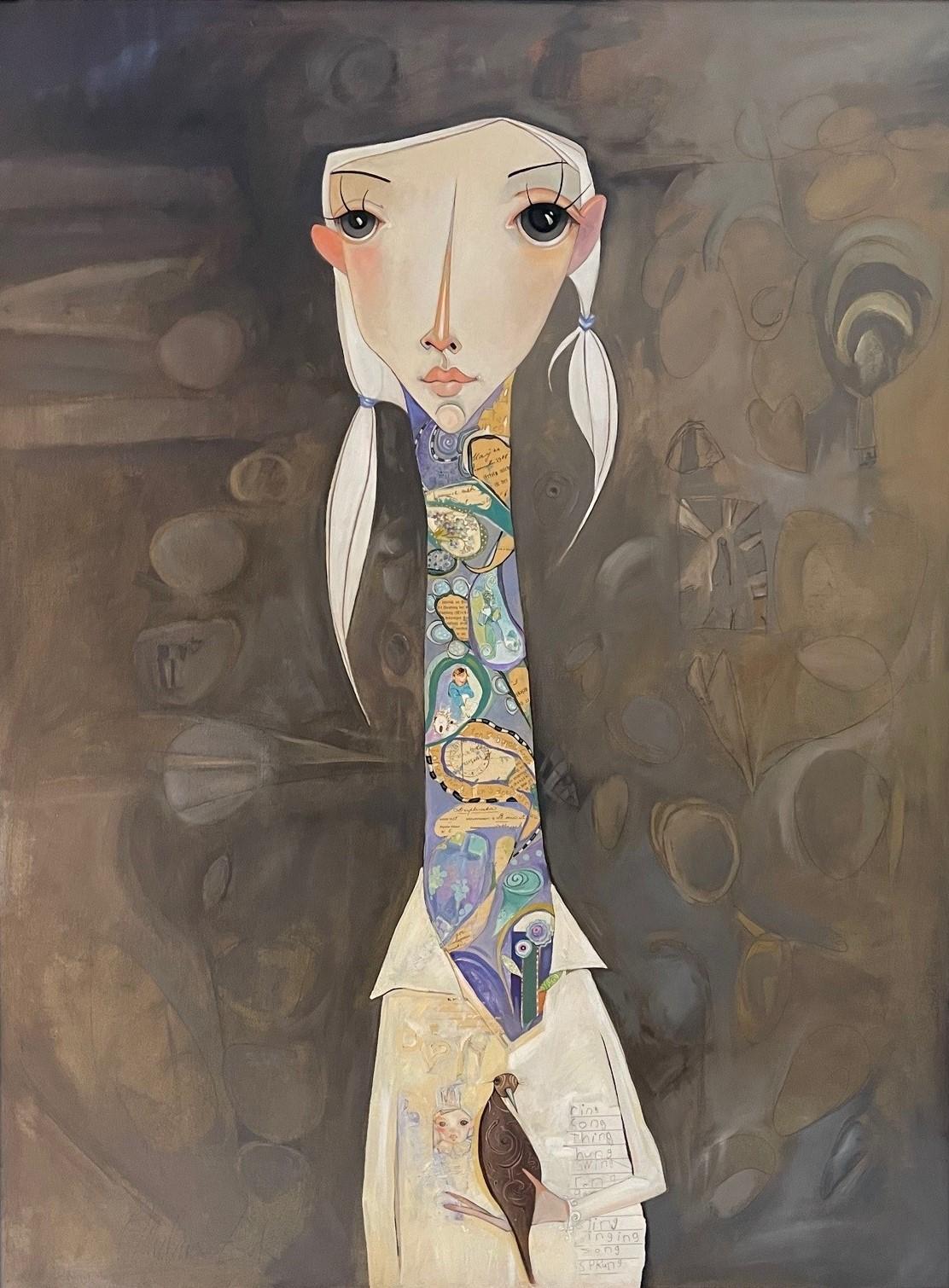 Michael Carson - Before The Music at 1stDibs | michael carson, before ...