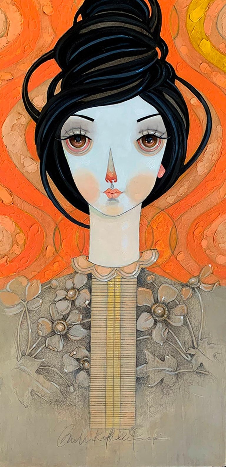 Melissa Peck - "Vivian" at 1stDibs