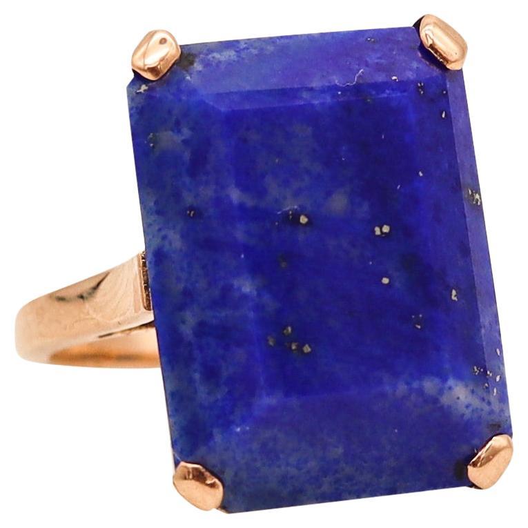 Mellerio Dits Meller Diamond Ruby 18 Karat White and Yellow Gold Bespoke Ring For Sale at 1stDibs