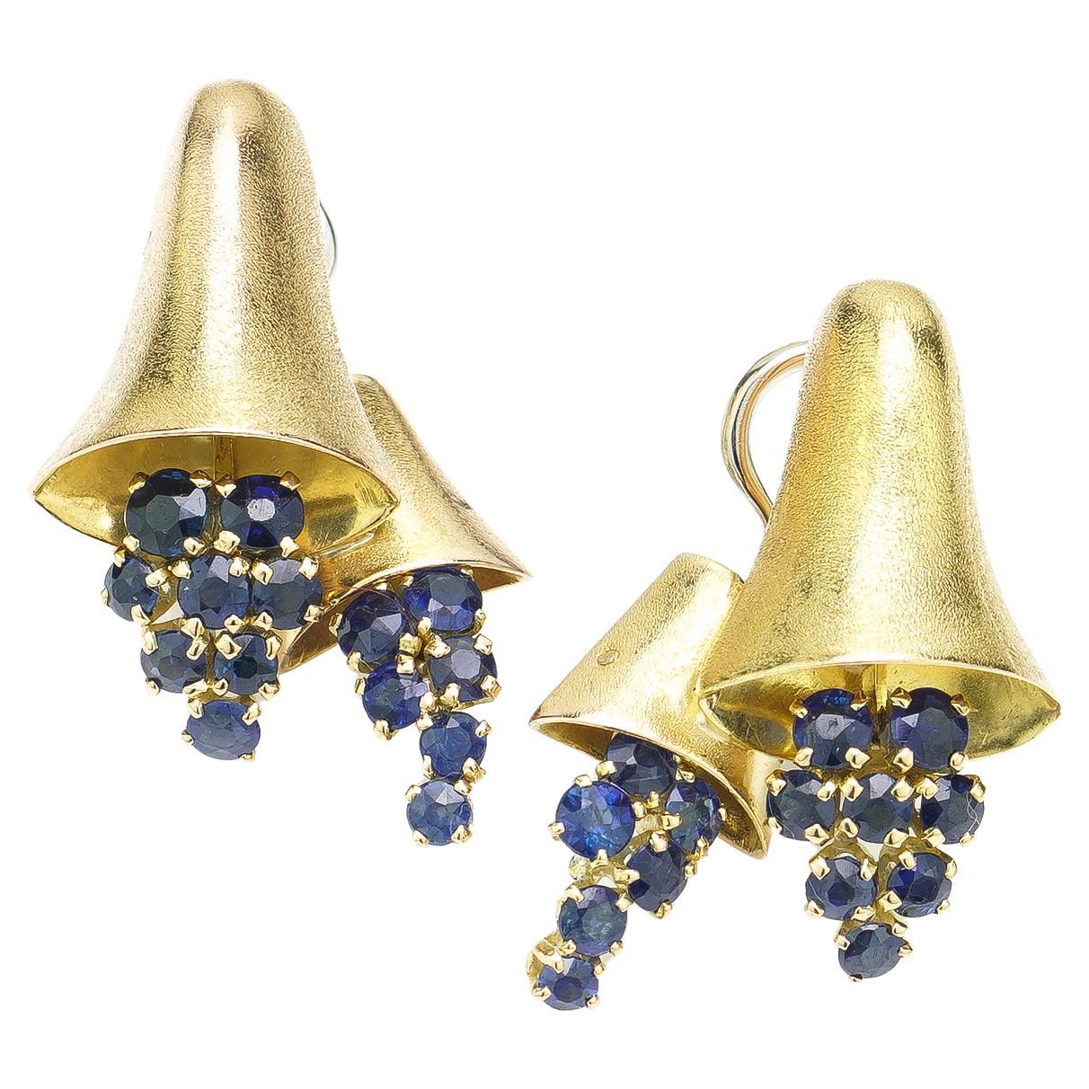 Mellerio dits Meller Jewelry - 14 For Sale at 1stdibs | diamond dits ...