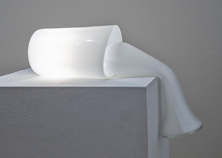 Melted Lamps For Sale at 1stDibs