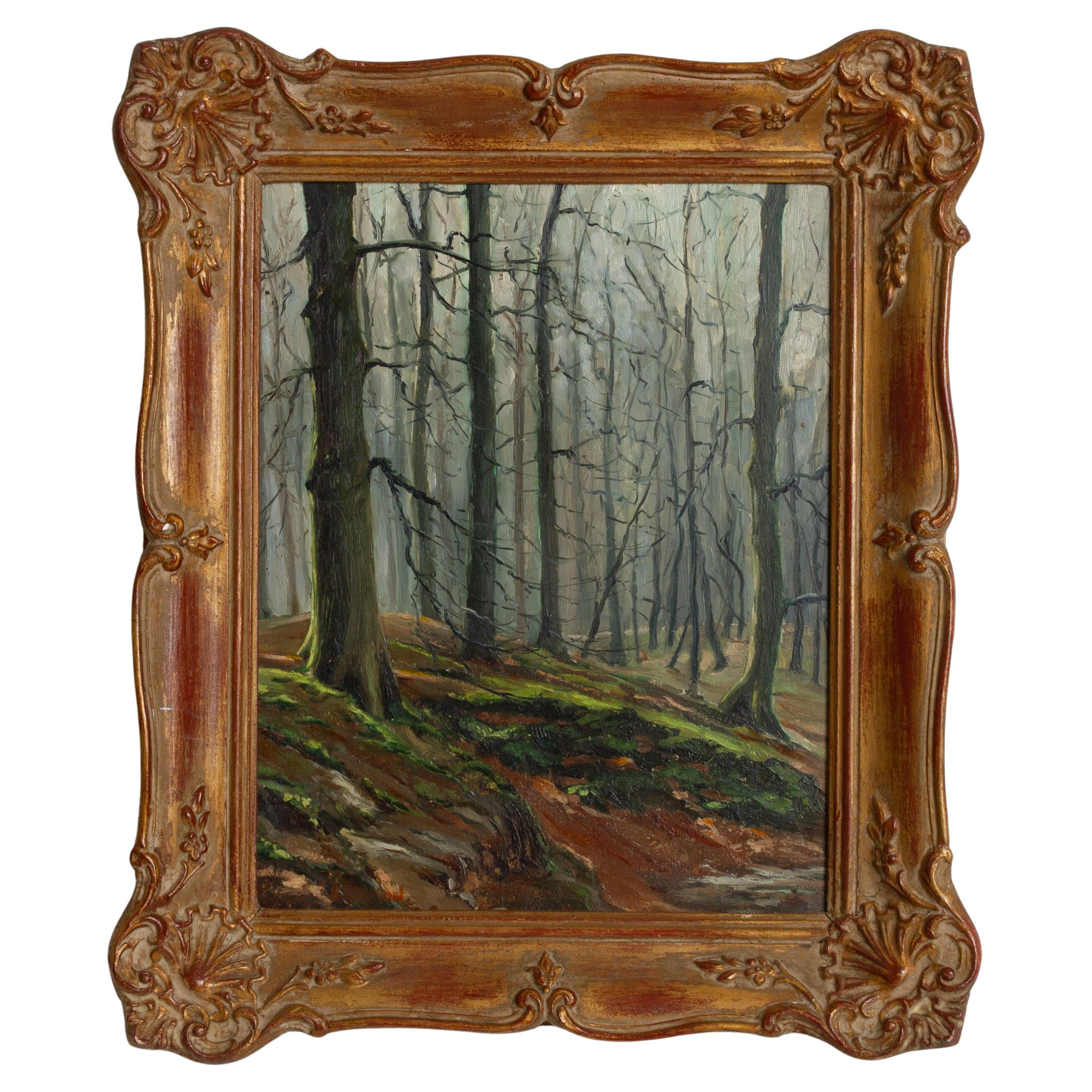 Circle of Albert H. Clark (fl.1821-1900) Equestrian Horse in Stable ...