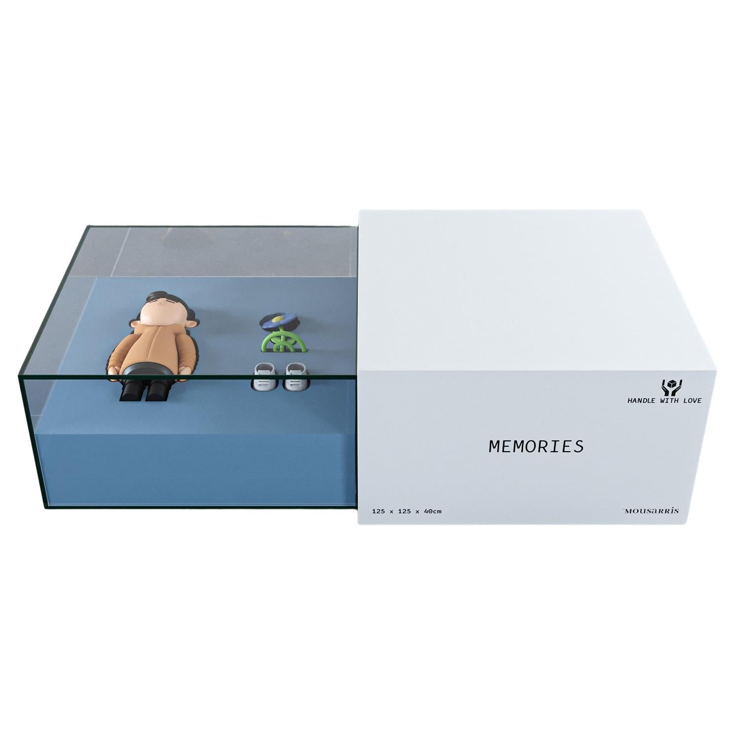 Memory Table For Sale at 1stDibs