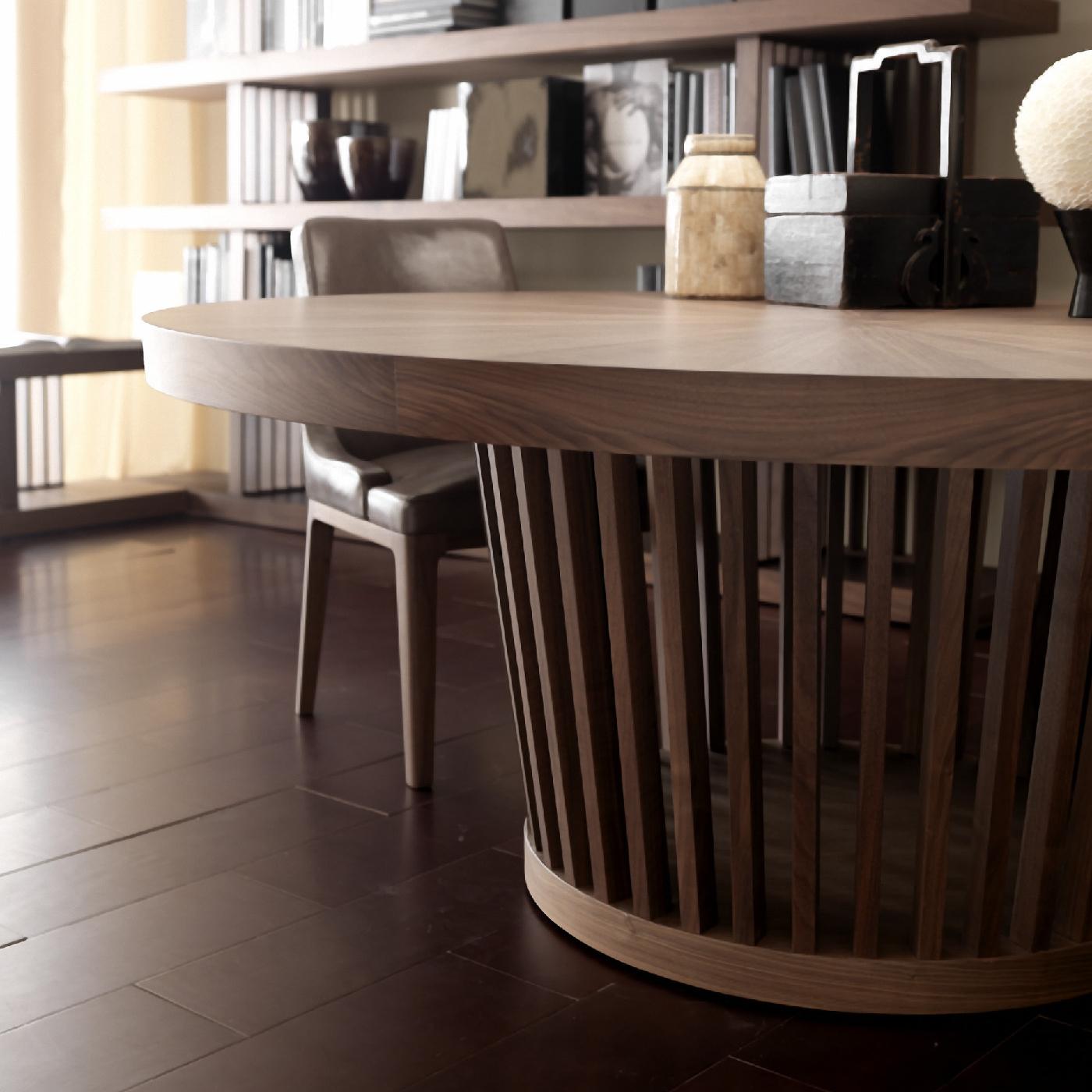 Memphis 180 Dining Table For Sale at 1stDibs