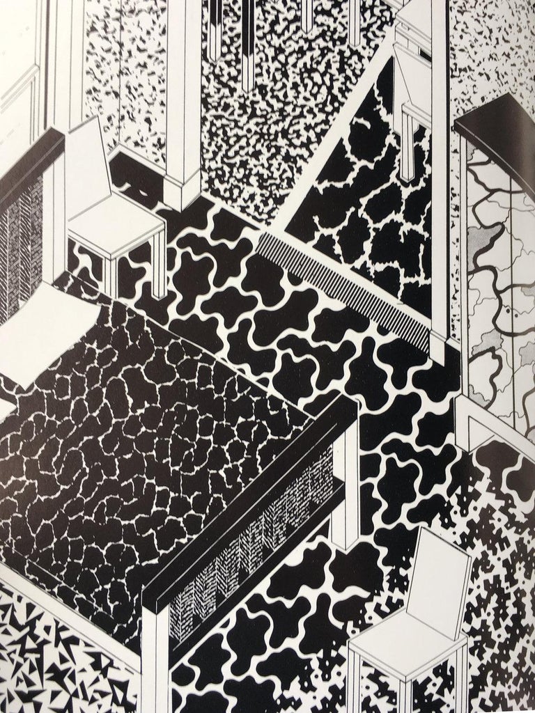 Memphis, Barbara Radice 1984 First Edition For Sale at 1stDibs