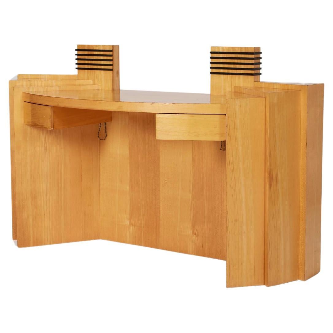 Memphis desk For Sale at 1stDibs
