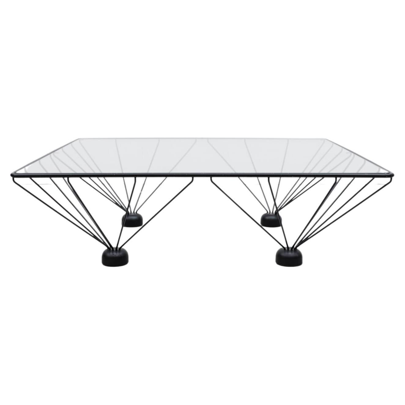 Memphis Style Coffee Table at 1stDibs | memphis coffee table